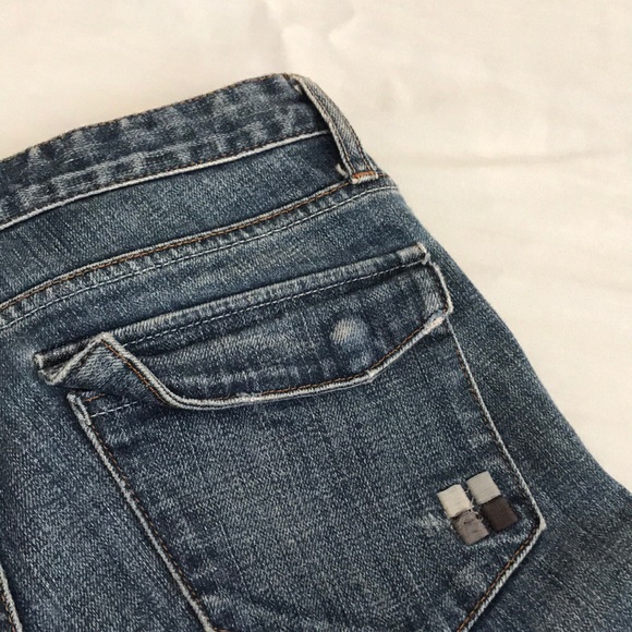 Salt Works | Jeans | Vintage Flare Jeans | Poshmark
